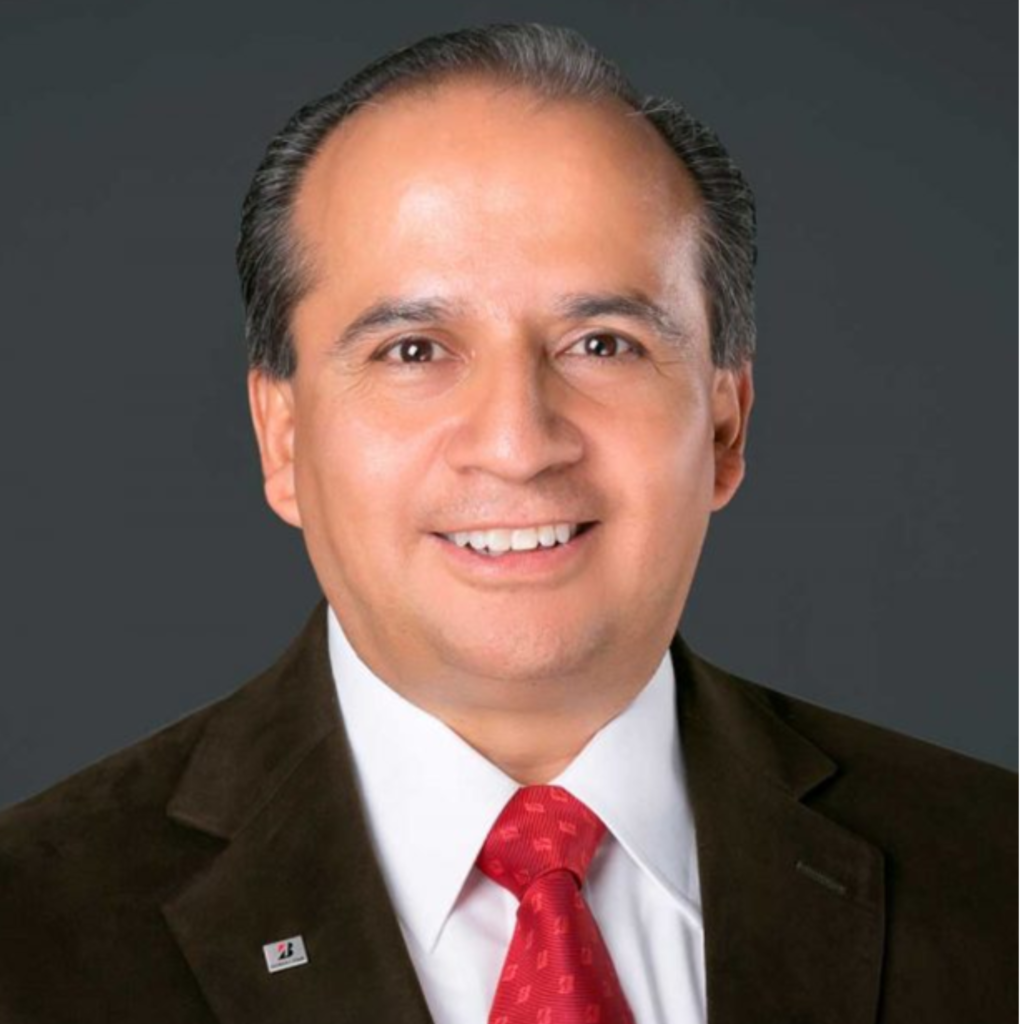 Acerca de mi - Rodolfo Díaz Barriga - Liderazgo ejecutivo